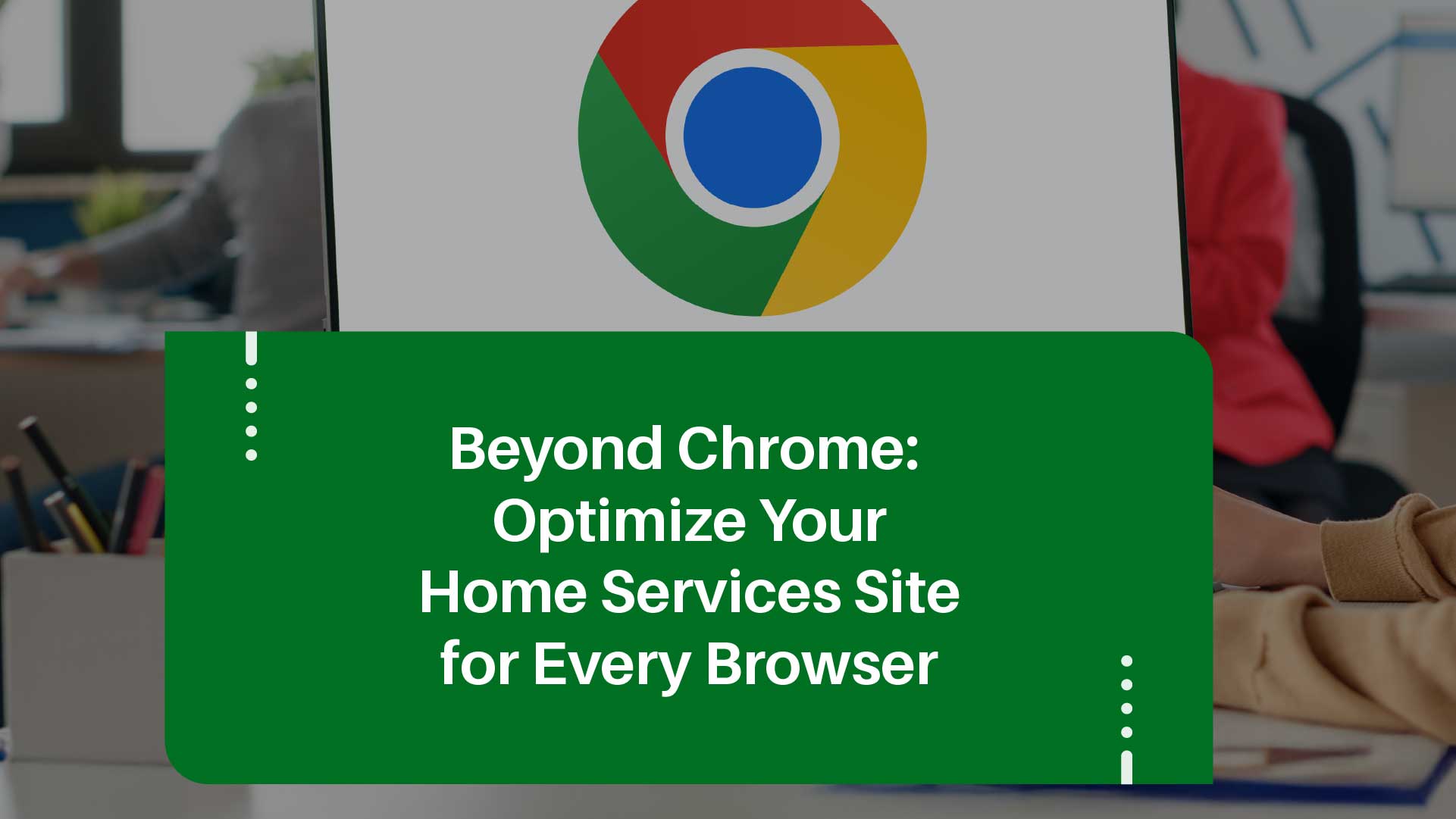 Beyond Chrome: Browser Diversity for Small Business
