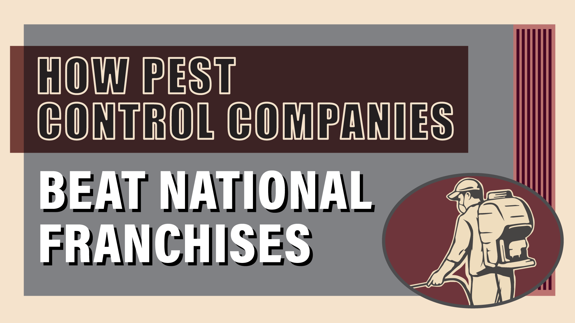Why Traditional Advertising Fails Pest Control - Cube Creative Design ...