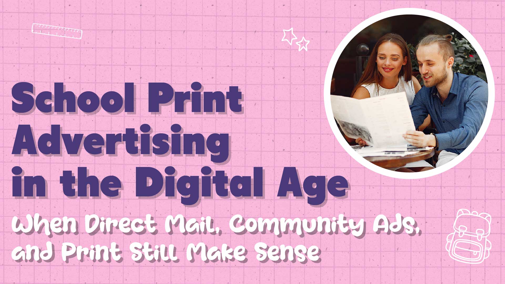Effective School Admission Ads for 2025-2026