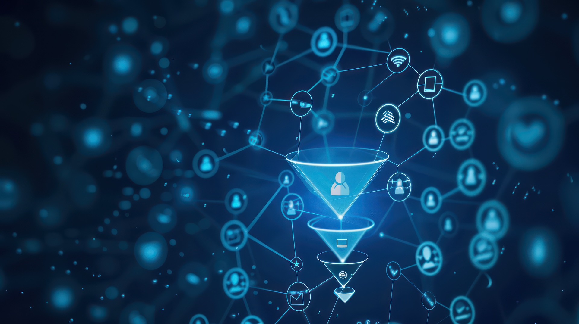 Guiding First-Time Visitors Into Your Sales Funnel (8 Practical Tips)