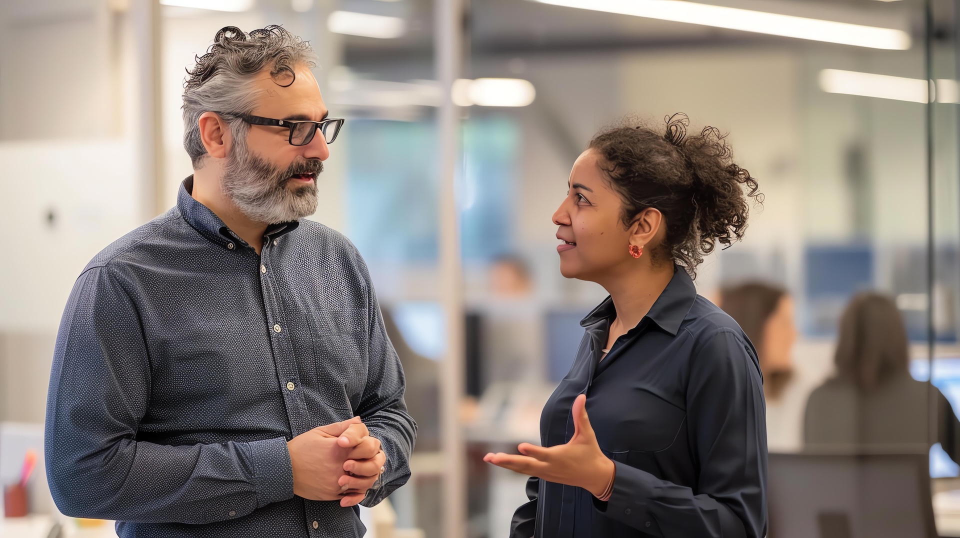 Effective Communication Skills for Career Growth