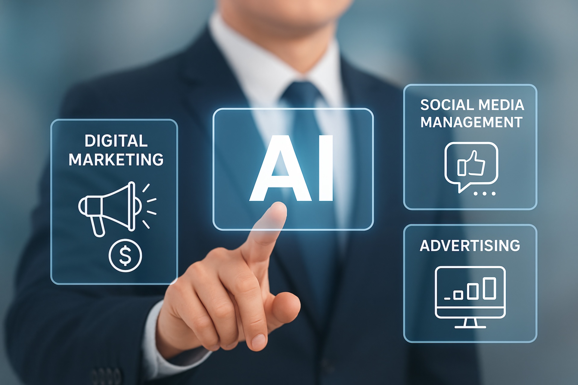 AI Marketing Strategies That Work in 2025