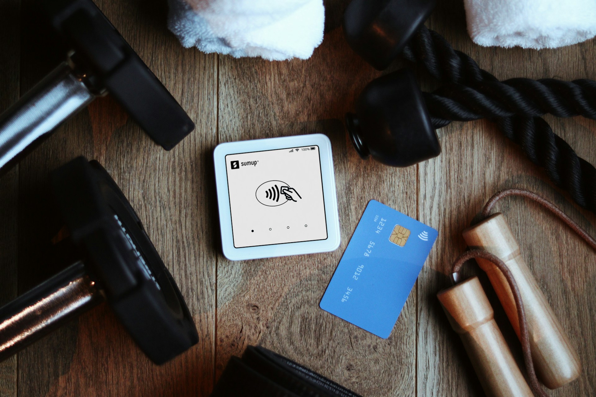 Transform Home Service Business with Digital Payments