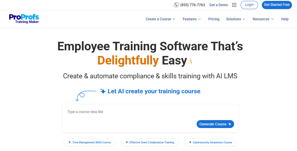 Best Employee Training Systems for Organizational Growth