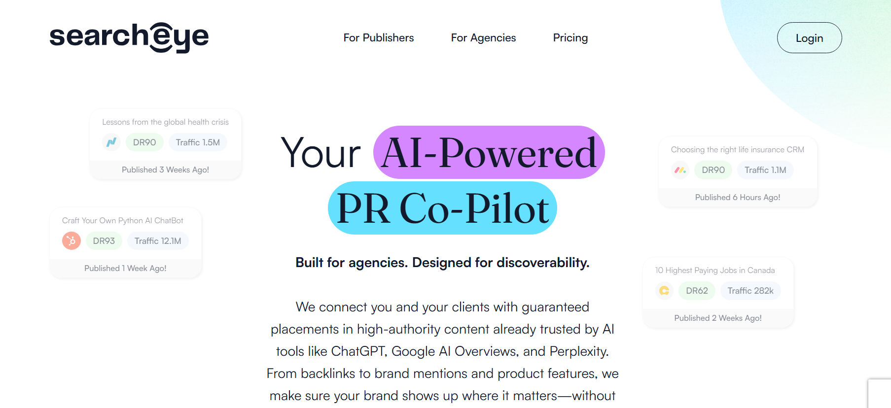 Top 5 SaaS Link Building Agencies in 2025 - Cube Creative Design | Digital Marketing