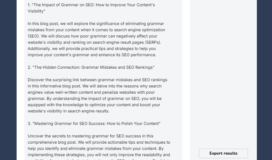 5 Cutting-Edge AI Tools to Help You Create More Content