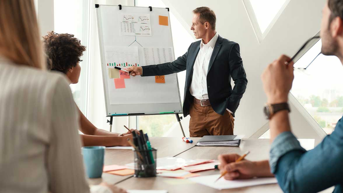 Top 5 Methods for Improving Employee Performance