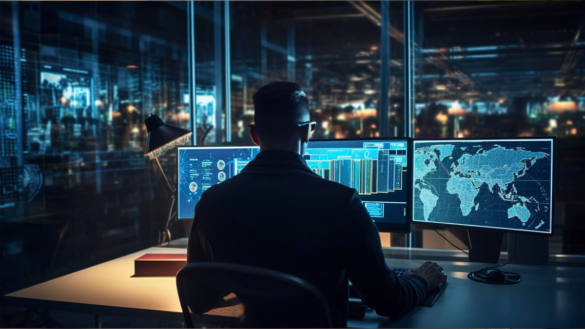 Information Assurance Technician Training