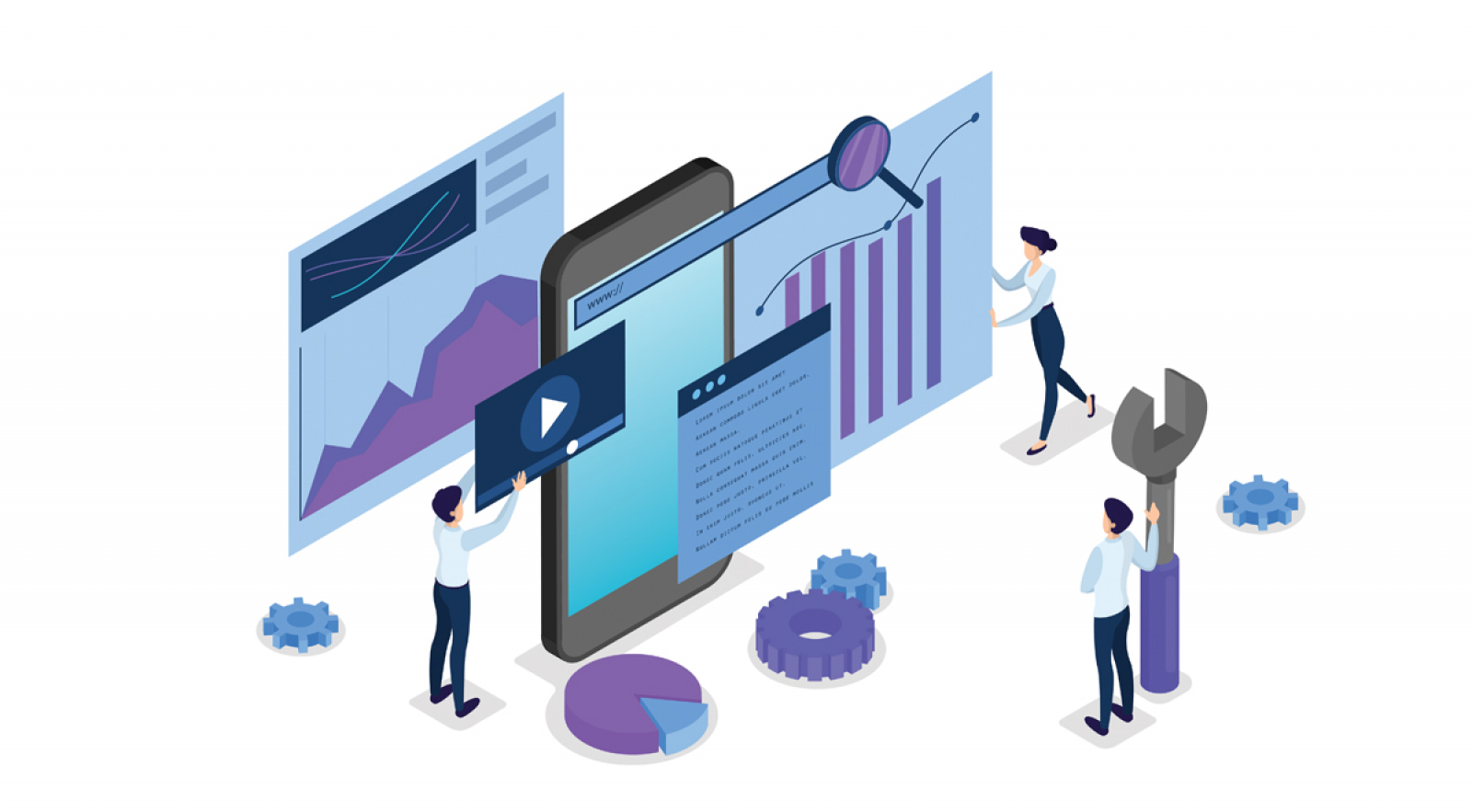 What Is Local SEO 6 Tips To Help