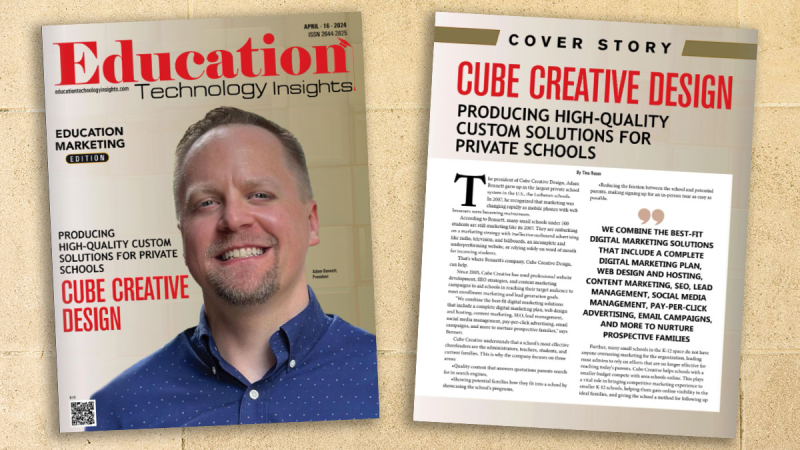 Cube Creative Design Blog